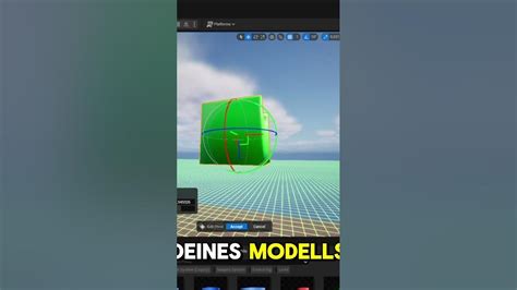 pivot in der unteal engine ändern programming unrealdeveloper