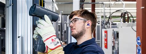 How Voltage Sensor Connectors Can Improve Grid Reliability Nkt