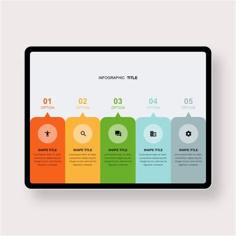 normal contents box powerpoint templates powerpoint free