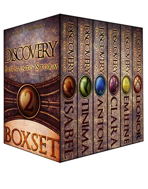 Box Set Book Stands Media Kit Book Cover Design Portfolio Design Boxset Thriller Mystery