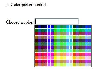 Top Controls In The ASP NET Ajax Control Toolkit CodeGuru