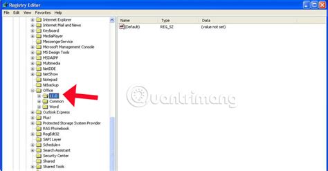Restore Default Settings In Word Excel 2003 2007 2010