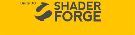 unity3d可视化节点材质shader forge实用教程 入门篇 aboutcg资讯速递