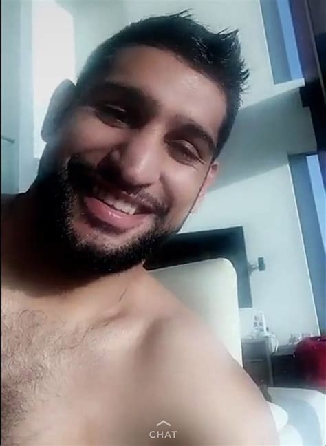 What Was The Amir Khan Sex Tape Scandal What Did Faryal Makhdoom Say About It And Did Other