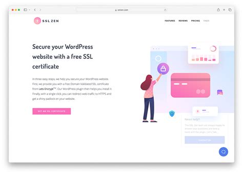 7 Best Free Wordpress Ssl Plugins 2025 Colorlib