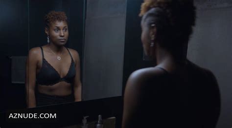 Issa Rae Nude Aznude
