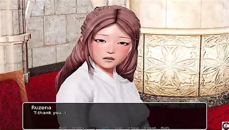 Alle Seksscènes Uit Het Spel Schat Van Nadia Deel 9 Xhamster