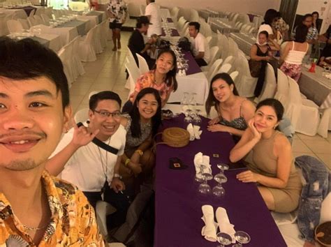 Concentrix West Splash Event 2022 Acacia Hotel Bacolod Melanie