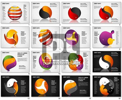 concept shapes toolbox