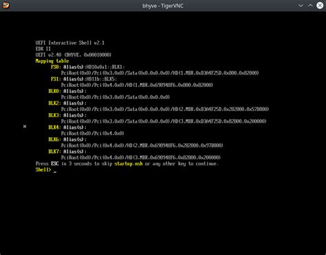 Arch Linux Why I Cant Boot My Virtual Machines On Freenas After Installing Them Super User