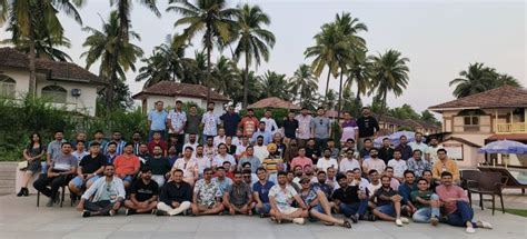 Ruchir Kakkad On Linkedin Ahmedabadtechleaders Itinnovationsummit