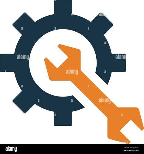 Configuration Settings Icon Use For Commercial Purposes Print Media Web Or Any Type Of