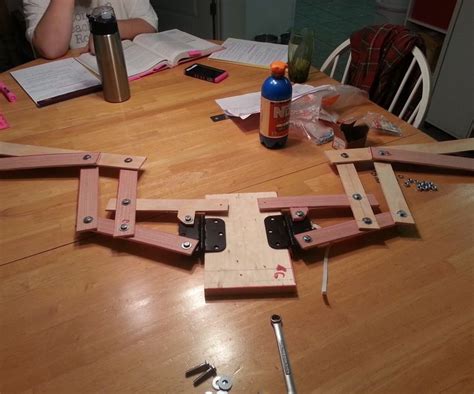 Arduino Dragon Wings Dragon Wings Wings Arduino Projects