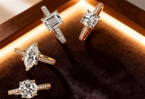 Why 14k Gold Is Used In Diamond Jewelry