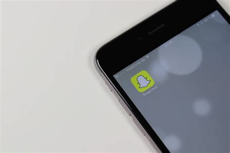 Snapchat Camera Not Working Fix The Problem Now