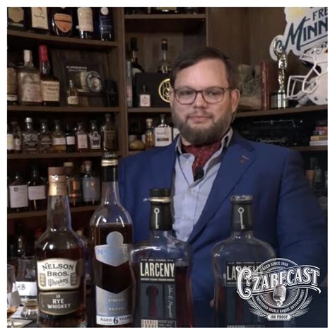Fred Minnick The Whiskey Episode