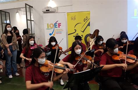 Festival Orkestra Terbesar Di Indonesia Kembali Digelar Catat Tanggalnya