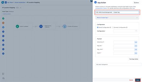 Discontinuation Of Aws Orchestration App Freshservice