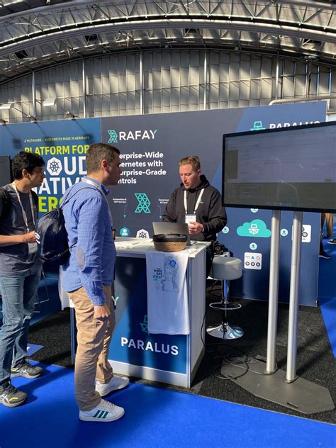 Kubernetes K8s Platformengineering Devops Aws Eks Azure Aks Gcp Gke Cloudnative