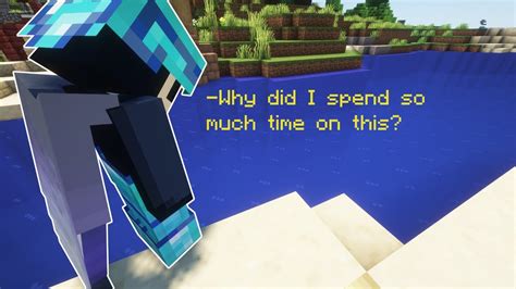 How This ONE Build Caused So MANY PROBLEMS YouTube