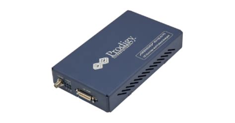 Smbus Protocol Exerciser And Analyzer