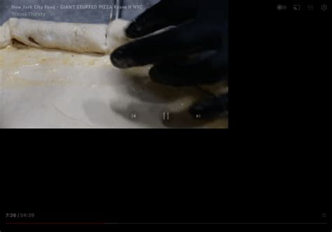 youtube video resizes after the ad finishes and also skipped ads