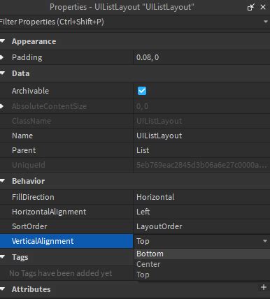 Scrollingframe Issue Scripting Support Developer Forum Roblox