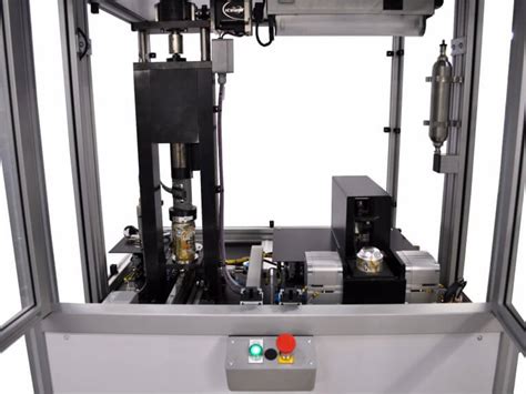 Specifying Linear Motion Systems A Dual Ball Rail Guide Allows The