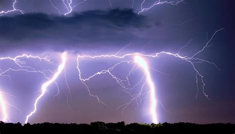 Premium Photo Advance Lightning Effects And Lighting Thunderstorms