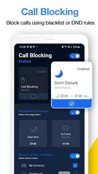 Phone Dialer Contacts And Calls Mod Apk Free Download Filecr