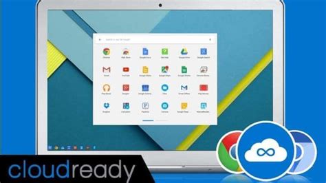 Installare Chrome OS Su PC GiardiniBlog