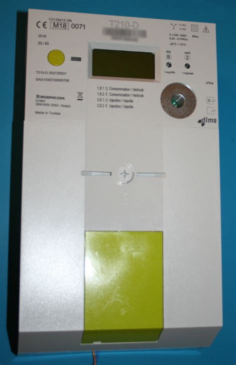 smartmeter resa linky à la belge et port p1 mchobby le blog