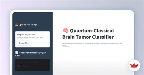 New Ahdmarwan Hqcm Ebtc Streamlit App Show The Community Streamlit
