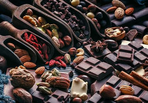 Продукты афродизиаки список - Энциклопедия