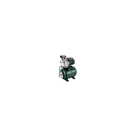 Metabo Hauswasserwerk HWW 3500/25 G 900 Watt im Karton (600981000)