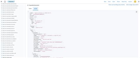 Event Logging Wazuh Server · Wazuh Documentation