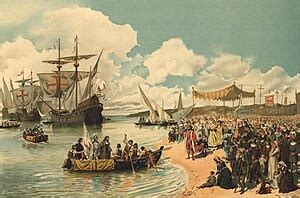 Vasco Da Gama Wikipedia