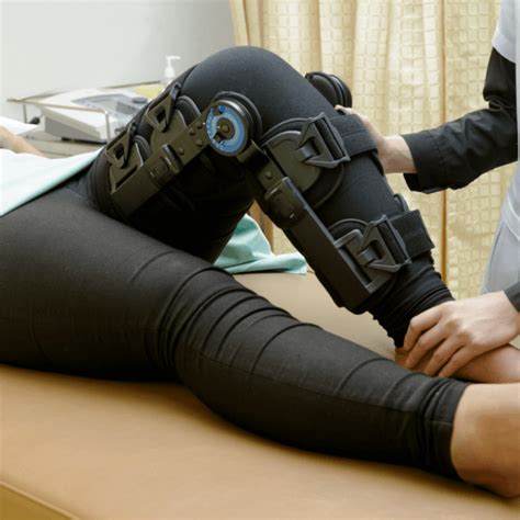 Dr Rohit V High Tibial Osteotomy Palakkad