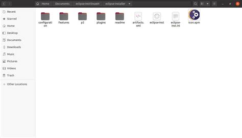 How To Install Eclipse On Ubuntu 20 04 Imaginelinux