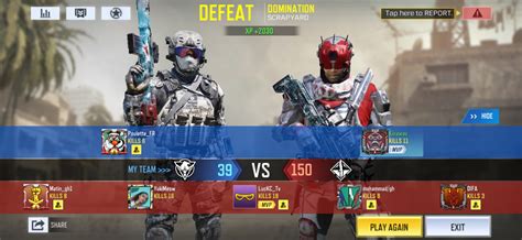 I Fucking Hate This Codm Pls Do Something About It I Play Rank Rarely And Everytime I Have To