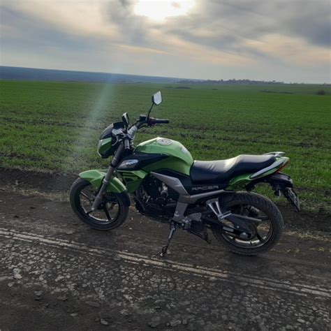 Racer Faighter купить в Солнечнодольске цена 160 000 руб дата размещения 04062024