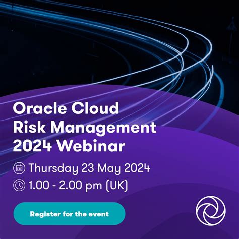 Yinka D On Linkedin Oracle Cloud Risk Management A 2024 Roadmap Grant Thornton Uk Llp