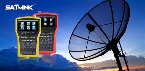 Original Satlink Hd Ws 6990 Dvb T Codificador Modulador Rf Buy Satlink Ws6990 Modulador Dvb T