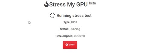 How To Do GPU Stress Test In 2023 6 Best Tools Technipages