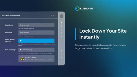 Geolocation Based Products Filter Woocommerce Marketplace