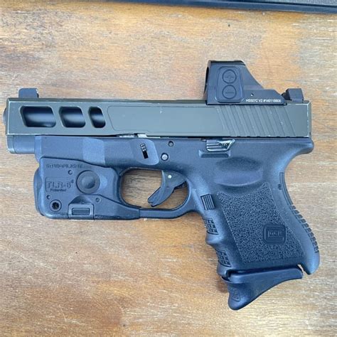 Glock Frame Recommendations R Glockmod