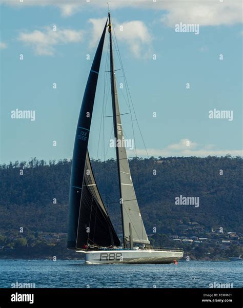 Rolex sydney hobart rennen Fotos und Bildmaterial in hoher Auflösung Alamy