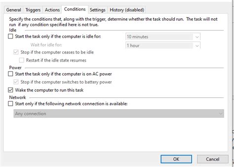 Batch File Website Login Bat Script Not Running Via Windows Task