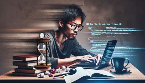 The Importance Of Time Management For Self Taught Coders Algocademy Blog