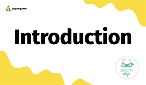 Join Introduction Of Project Management By Localization Ninja